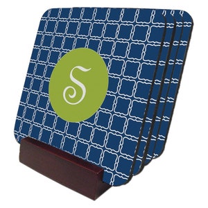 Photo Coasters Set - Family Photo Coasters - Custom Picture Coasters ...