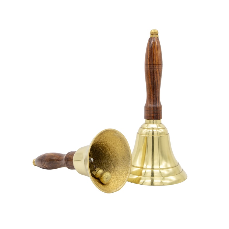 Guardian Bells - Etsy