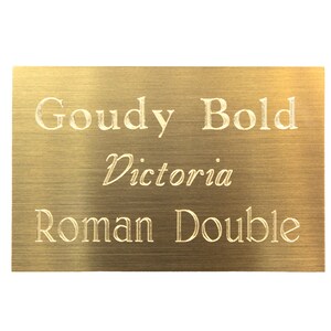 Brass Bell With Wooden Handle - Bell for Cancer Survivors - Engraved ...