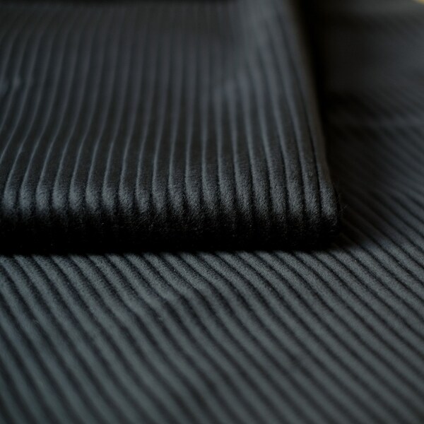 Wide Wale Corduroy - Etsy