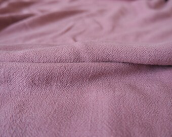 Gray 2x1 Rib Hacci Slub Fabric by the Yard Style 13406 - Etsy