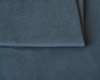 Cotton Chino Fabric - Etsy