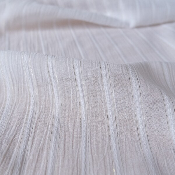 Dimity Fabric - Etsy UK