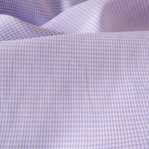 Micro Mini Gingham Fabric - Etsy