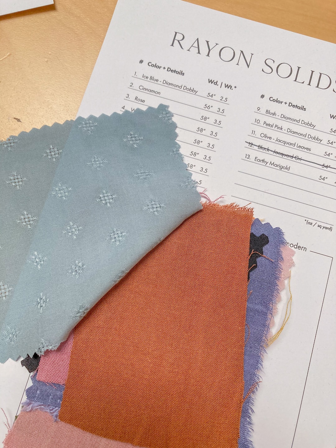 Fabric Sample Swatch(es) - Choose 1 or up to Many. - Etsy