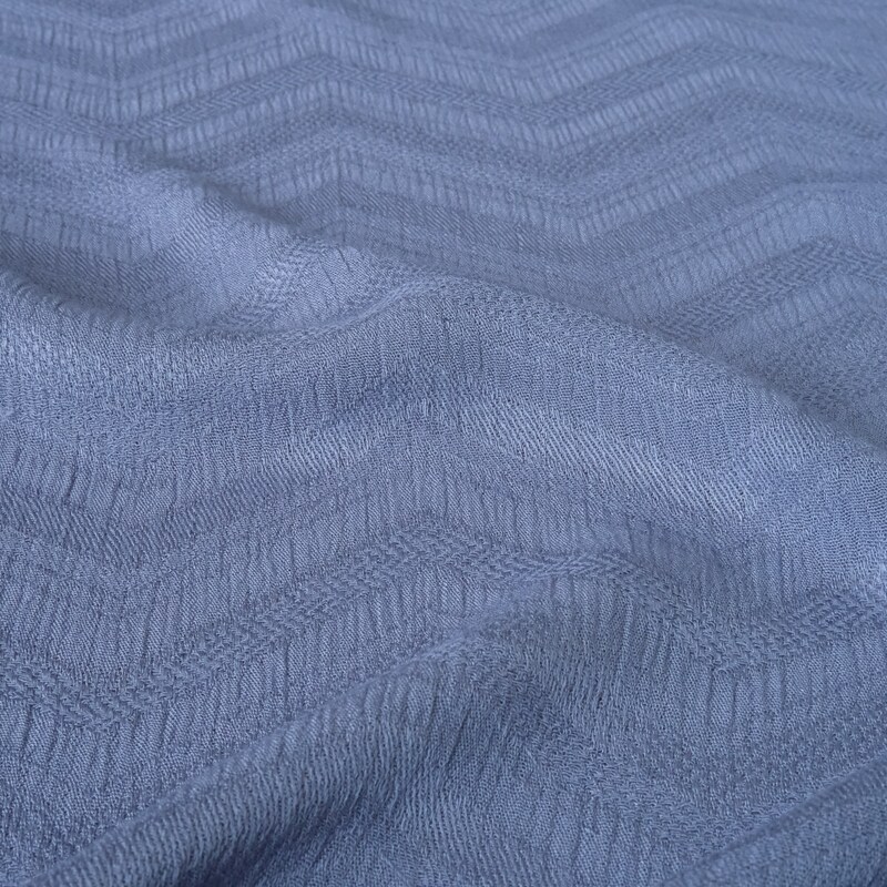 Periwinkle Fabric - Etsy