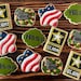 Army Cookies - Etsy