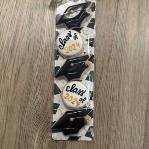 Graduation Cookie Bags - Etsy