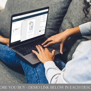 Electronic Moving Announcement Digital Download Template Text, New ...