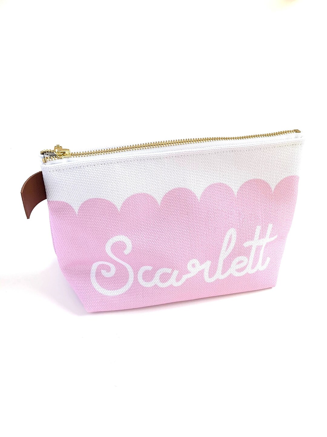 Personalized Pencil Case, Tween Gift, Personalized Pouch, Custom Pencil ...