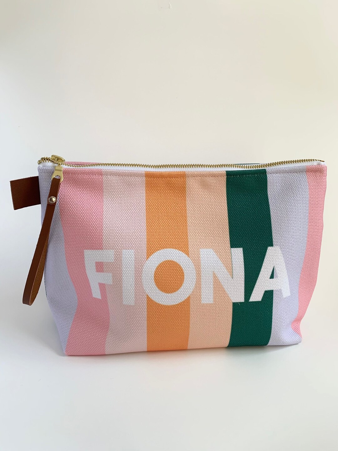 Personalized Pencil Case, Tween Gift, Personalized Pouch, Custom Pencil ...