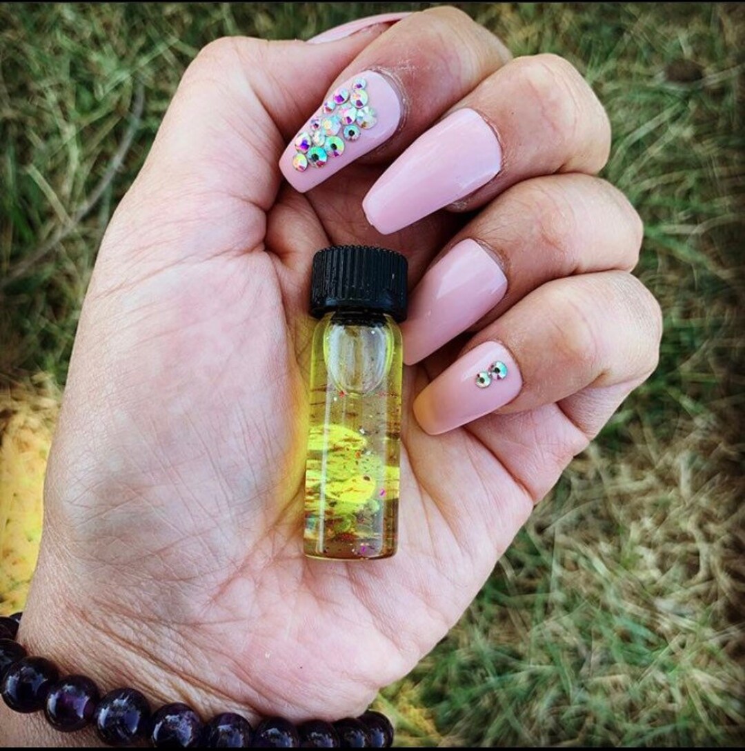 Marry Me Oil - Etsy