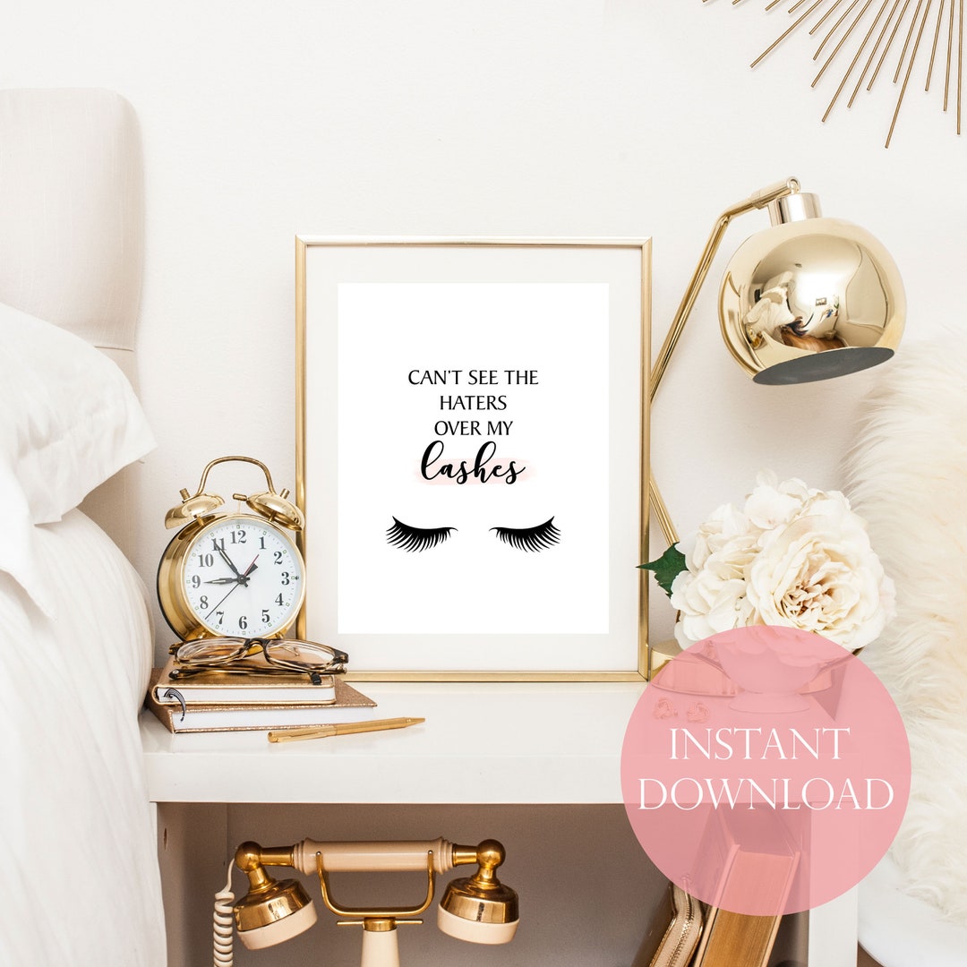 Boss Babe Wall Decor, Boss Babe Digital Print, Boss Babe Office Girl ...
