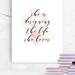 Boss Lady Printable Wall Art, She is Designing the Life She Loves ...