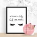 Boss Babe Wall Art, Lashes Printable, College Dorm Decor, Girl Boss ...