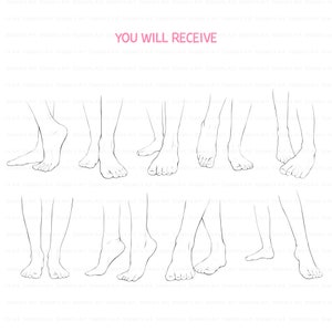 Photoshop Feet Stamps, Photoshop Overlays, Photoshop Brushes, Photoshop ...