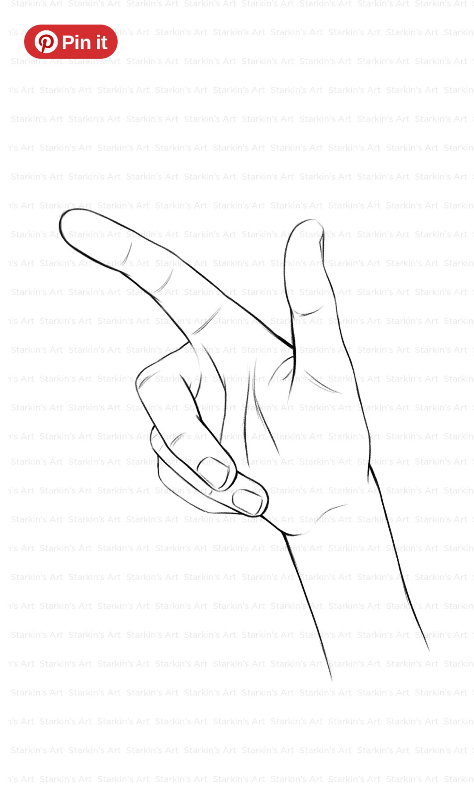 HAND COLORING BOOK coloring Pages Coloring Book Procreate - Etsy