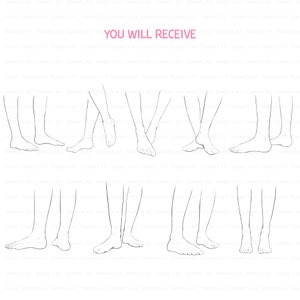 Photoshop Feet Stamps, Photoshop Overlays, Photoshop Brushes, Photoshop ...