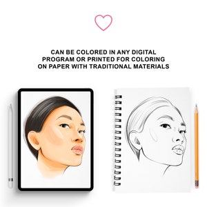 Asian Female Face, Templates Png, Asian Girl, Asian Woman Portrait ...