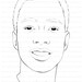 Photoshop Stamp Brushes - Black Men Faces - Etsy
