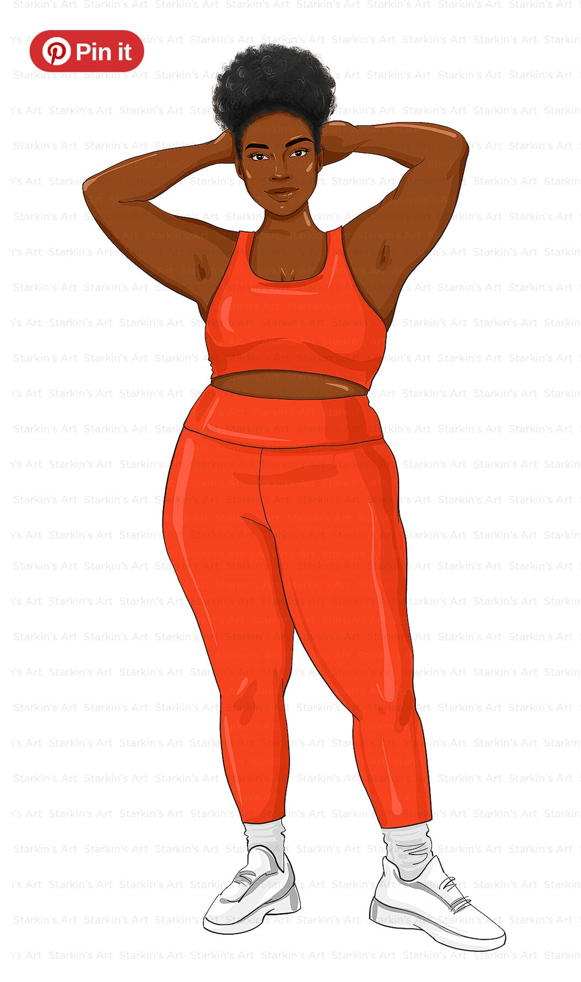 BLACK GIRL COLORING Coloring Page Coloring Book Procreate Etsy