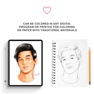 Asian Male Faces, Templates Png, Asian Men Portraits, Templates Faces ...