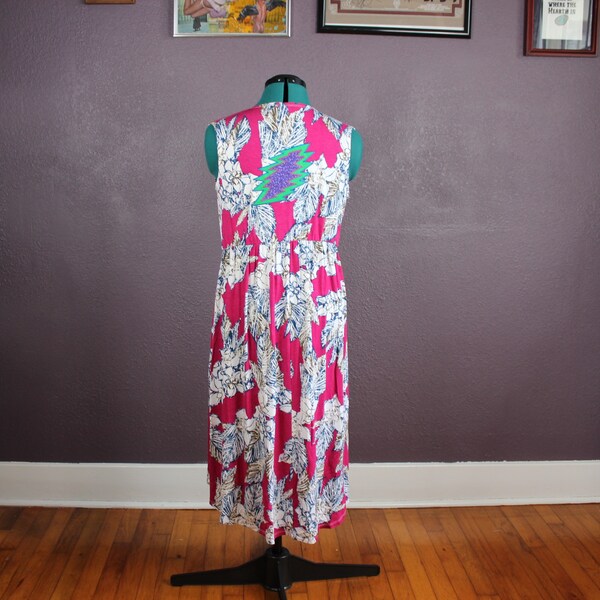 Grateful Dead Dress - Etsy