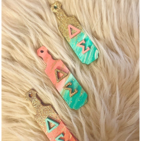 Greek Paddles - Etsy