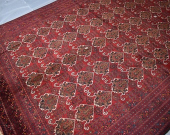 Tribal Nomad Rugs - Etsy