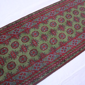 Moss Aisle Runner - Etsy