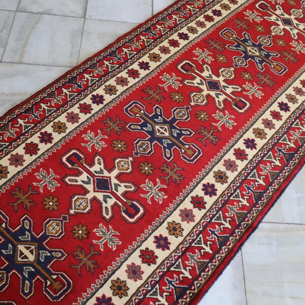 Wide Aisle Runner - Etsy