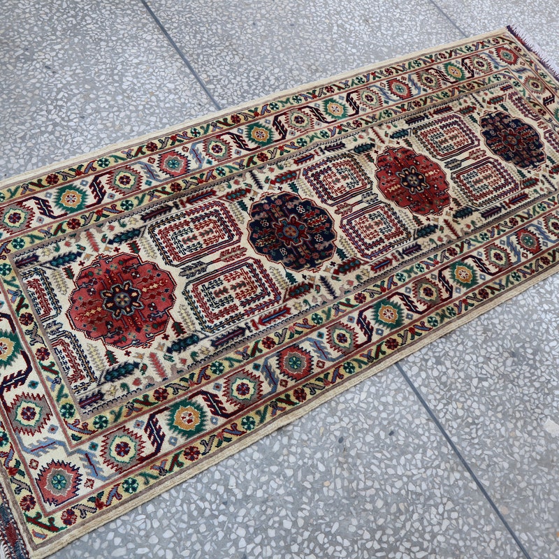 2x6 Rug Runner - Etsy