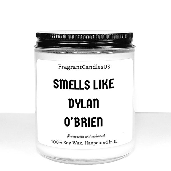 Dylan O Brien - Etsy Canada