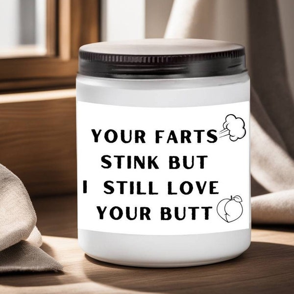 Fart Gag Gifts - 60+ Gift Ideas for 2023