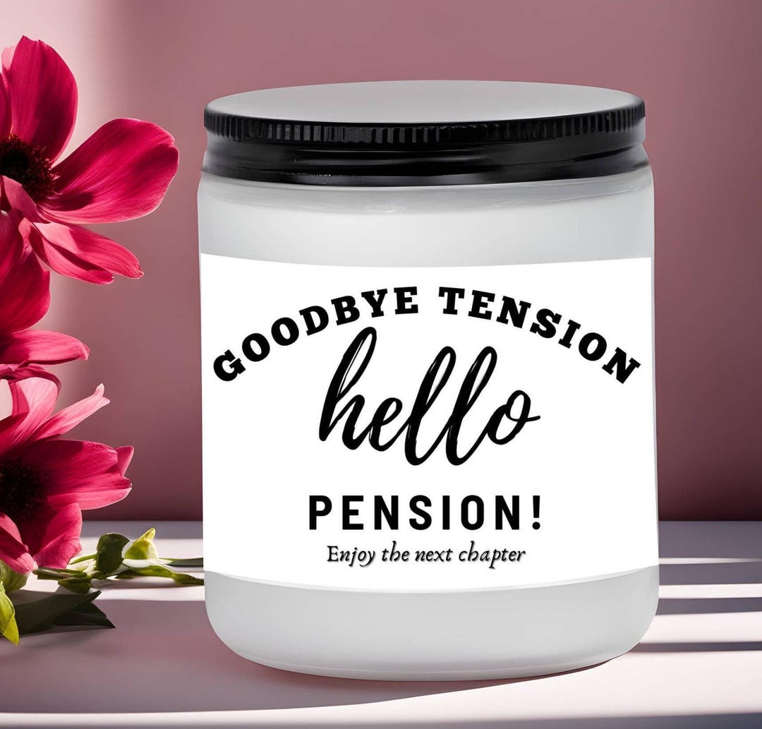 Retirement Gift, Happy Retirement, Retirement Gift for Women ...