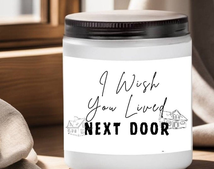 Funny Housewarming Candle, Gift First Home Basket New Home Gift ...