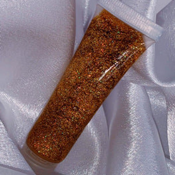 Bronze Glitter - Etsy