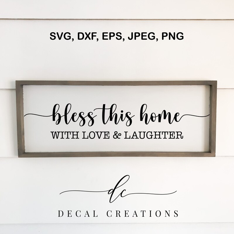 Home Quote Signs - Etsy