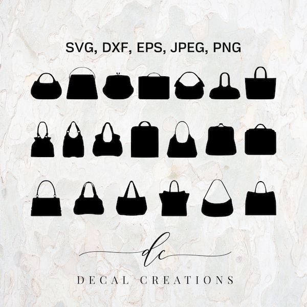 Party Purses - Etsy