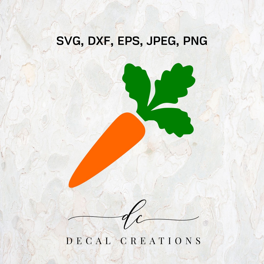 BUY 3 GET 1 Free..cute Easter Bunny Carrot Silhouette Clipart Digital ...