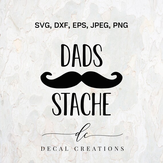 BUY 3 GET 1 Free..dads Stache Lolly Can Jar Fathers Day Gift - Etsy