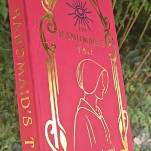 Custom Book Rebinding | Handcrafted Hardcover Rebind of Your Favorite ...