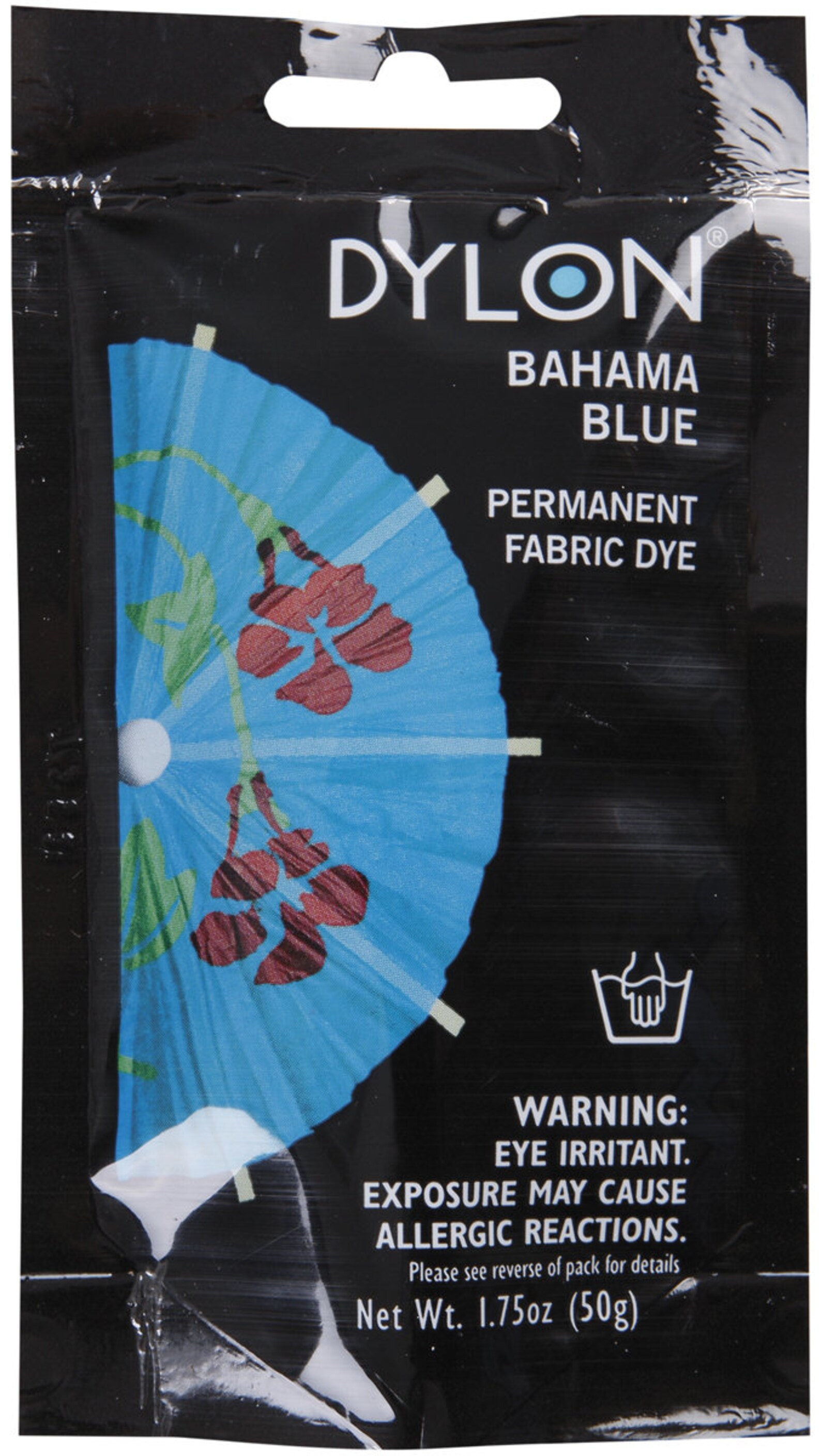 Dylon Permanent Hand Fabric Dye 1.75 Oz/ 50g | Etsy