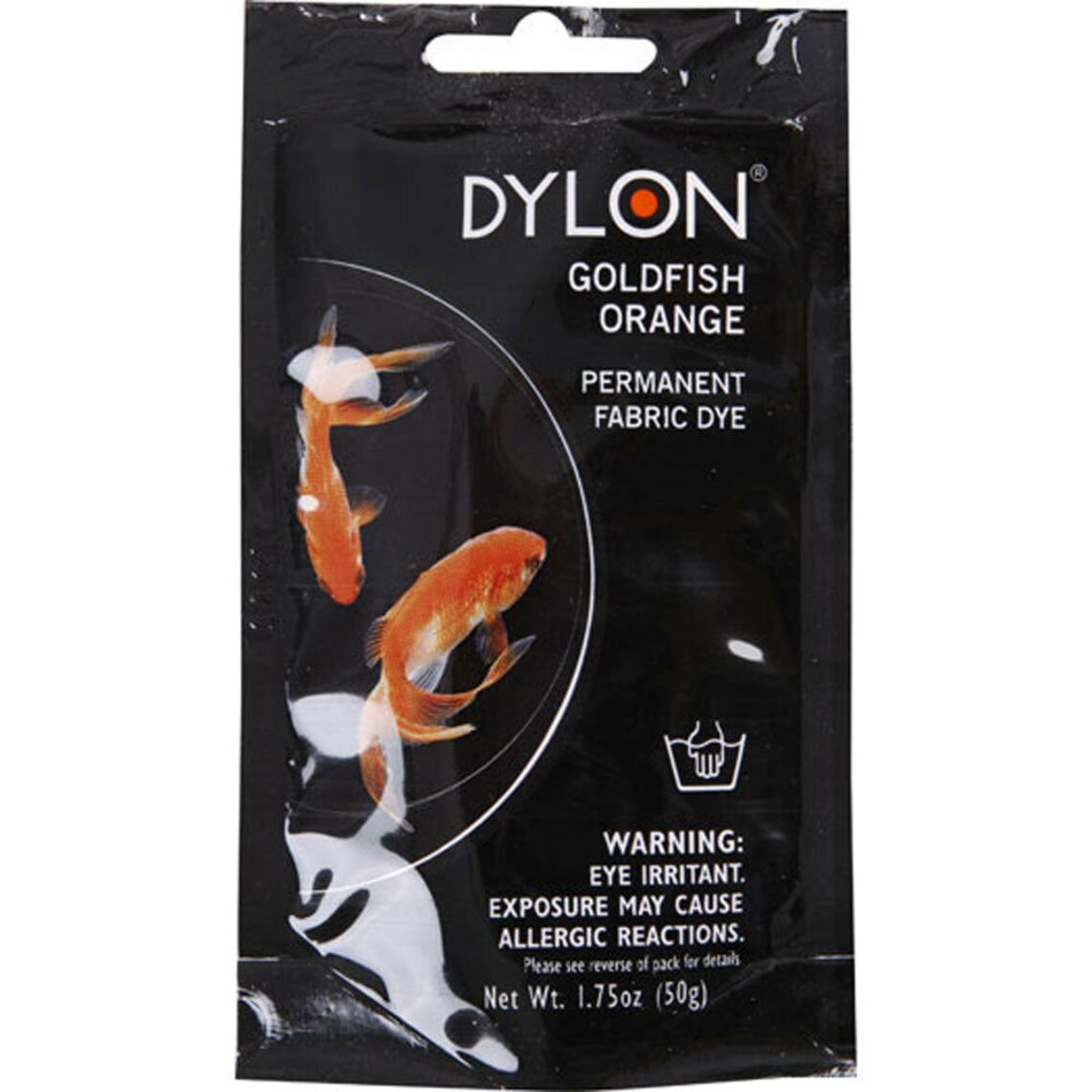 Dylon Permanent Hand Fabric Dye 1.75 Oz/ 50g | Etsy