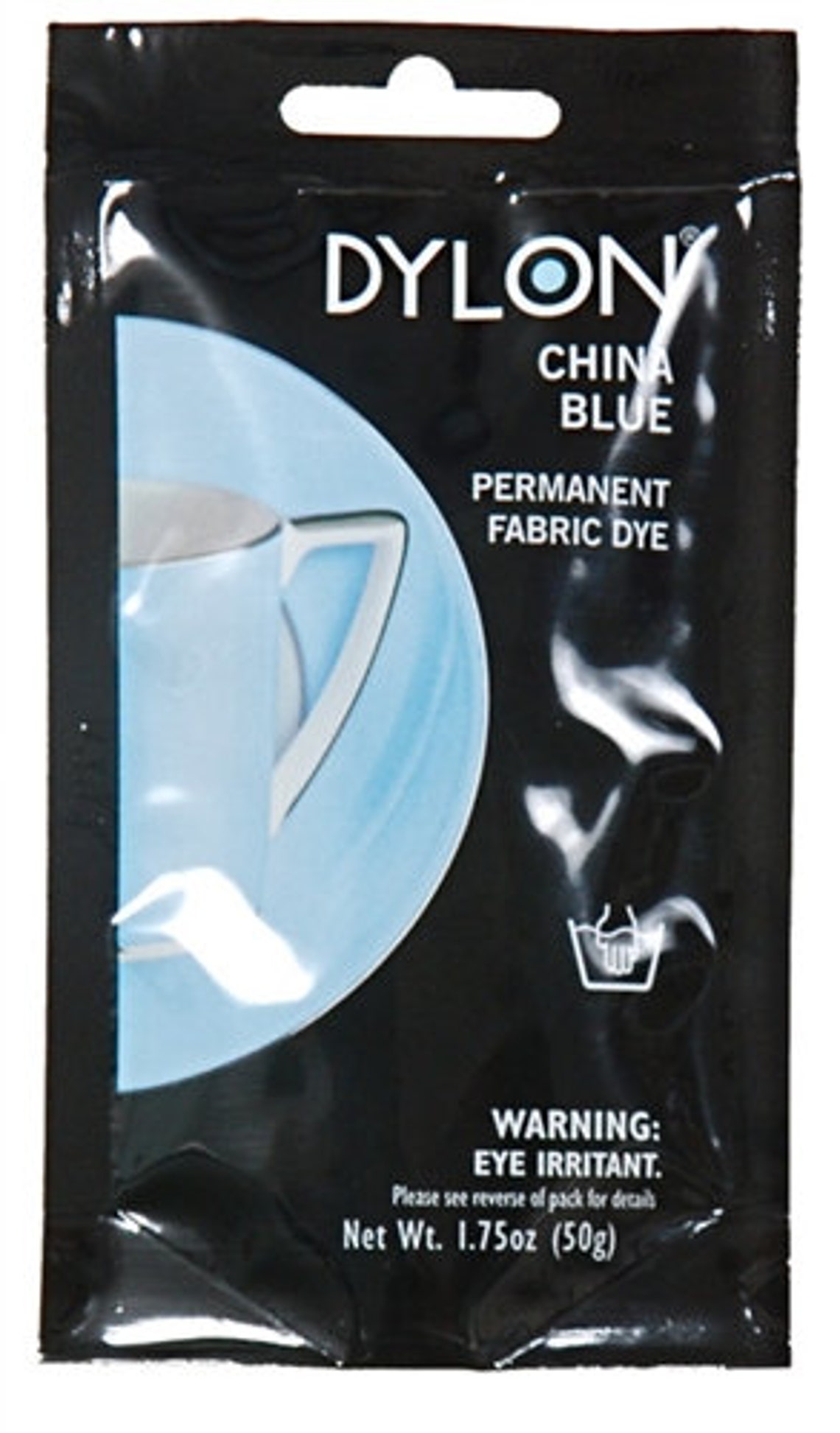 Dylon Permanent Hand Fabric Dye 1.75 Oz/ 50g | Etsy