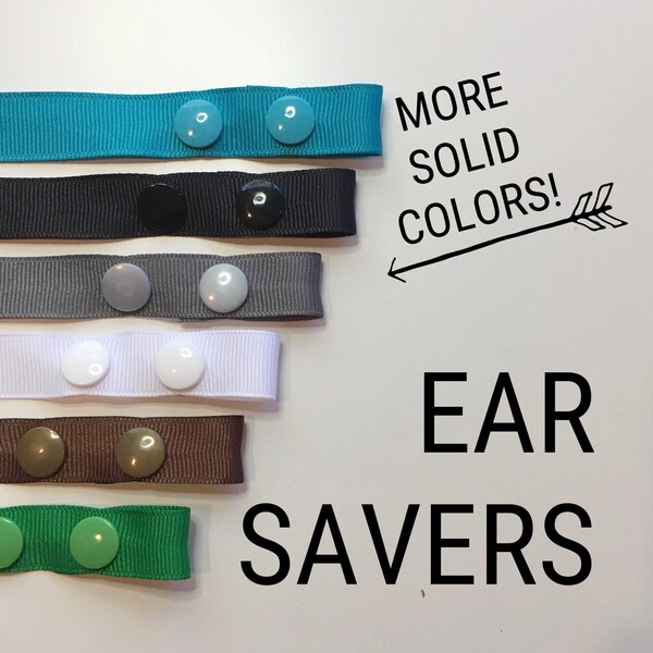 Mask Extender - Etsy