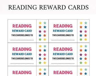 Summer Reading Adventure Printable Poster for Kids Book Log - Etsy