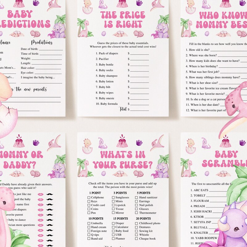 MomentPrintables - Etsy