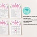 14 Girl Dinosaur Baby Shower Games Girl Dino Baby Shower Games Pink ...