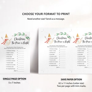 12 Christmas Games Bundle, Christmas Party Games, School Christmas ...